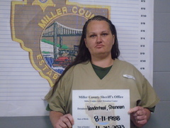 Inmate Roster - Page 2 Current Inmates Booking Date Descending - Miller ...