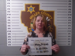 Inmate Roster - Page 1 Current Inmates Booking Date Descending - Miller ...