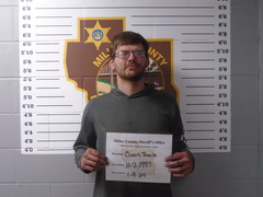 Inmate Roster - Page 1 Current Inmates Booking Date Descending - Miller ...