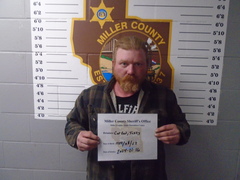 Inmate Roster - Page 1 Current Inmates Booking Date Descending - Miller ...