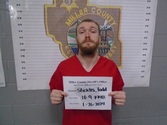 Inmate Roster - Current Inmates Booking Date Descending - Miller County ...