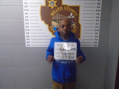 Inmate Roster - Current Inmates Booking Date Descending - Miller County ...