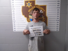 Inmate Roster - Page 1 Current Inmates Booking Date Descending - Miller ...