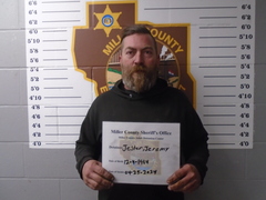 Inmate Roster - Page 1 Current Inmates Booking Date Descending - Miller ...