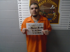 Inmate Roster - Current Inmates Booking Date Descending - Miller County ...