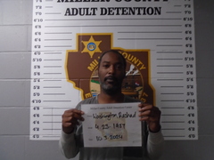 Inmate Roster - Page 2 Current Inmates Booking Date Descending - Miller ...