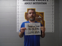 Inmate Roster - Current Inmates - Miller County Sheriff MO