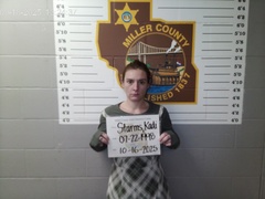 Inmate Roster - Current Inmates Booking Date Descending - Miller County ...